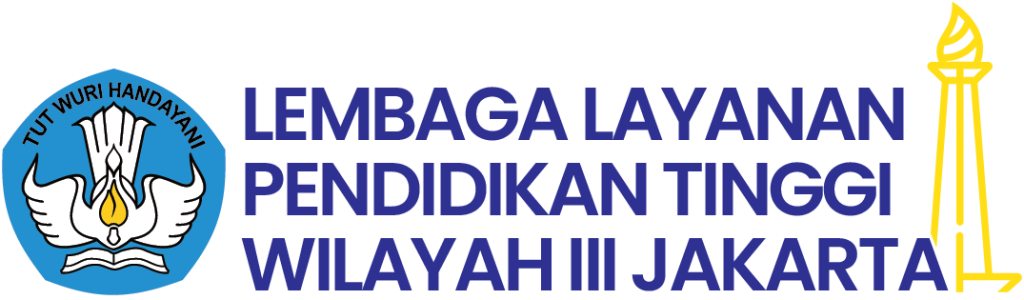 JAD – LLDikti Wilayah III