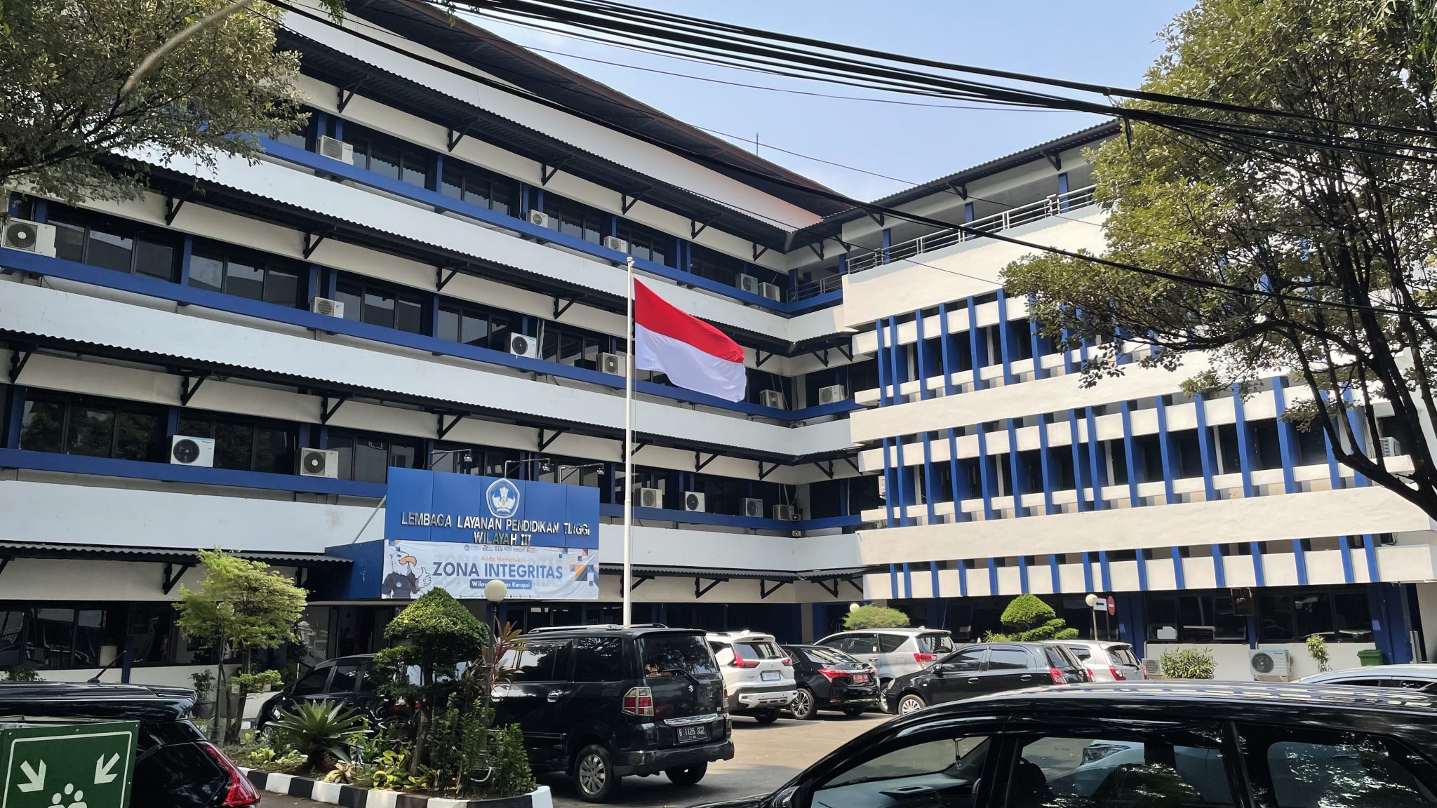 PPID-Profil LLDIKTI Wilayah III – LLDikti Wilayah III